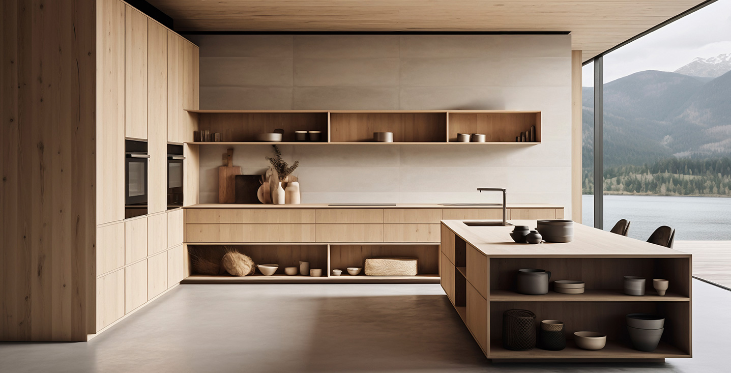 Slim Mica Series Laminates | Thin, Durable & Elegant Designs